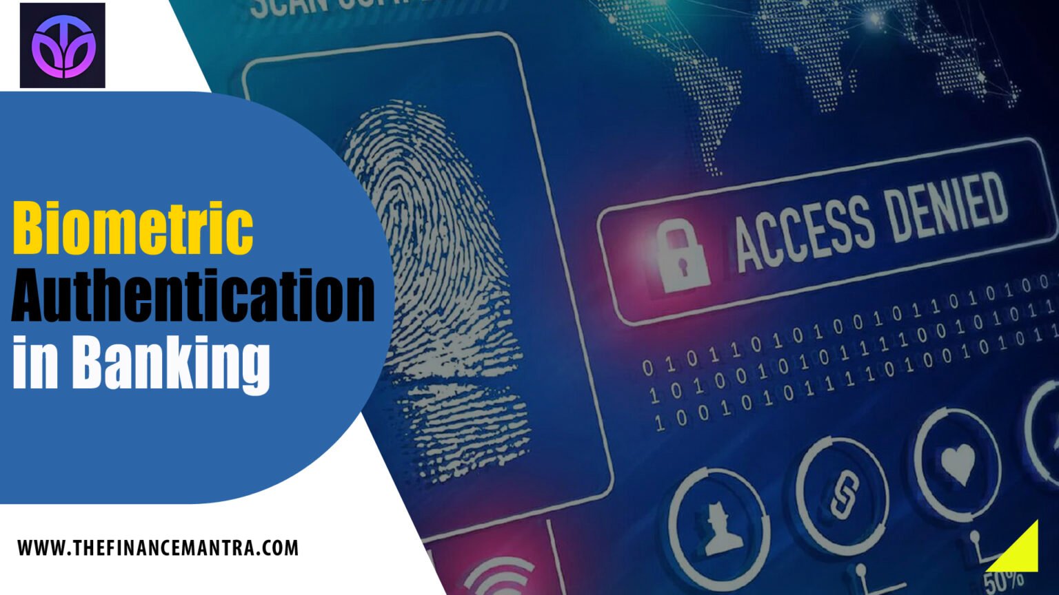 Biometric Authentication In Banking 2024 Secure And Seamless Financial