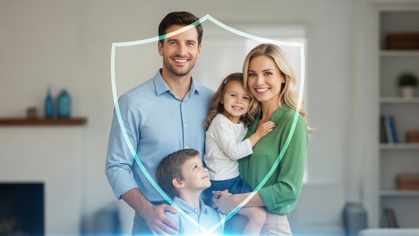 Best Life Insurance Policies in USA for Families (2026) - The Finance ...